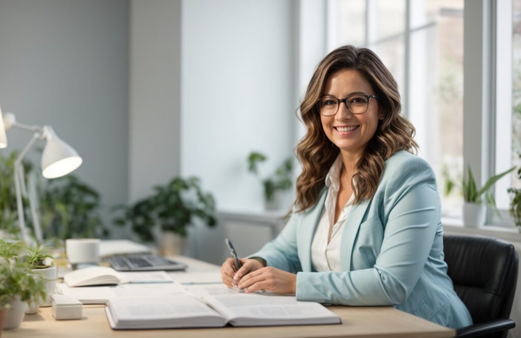 EZY Bookkeeping – We make bookkeeping easy, so you can focus on your business.